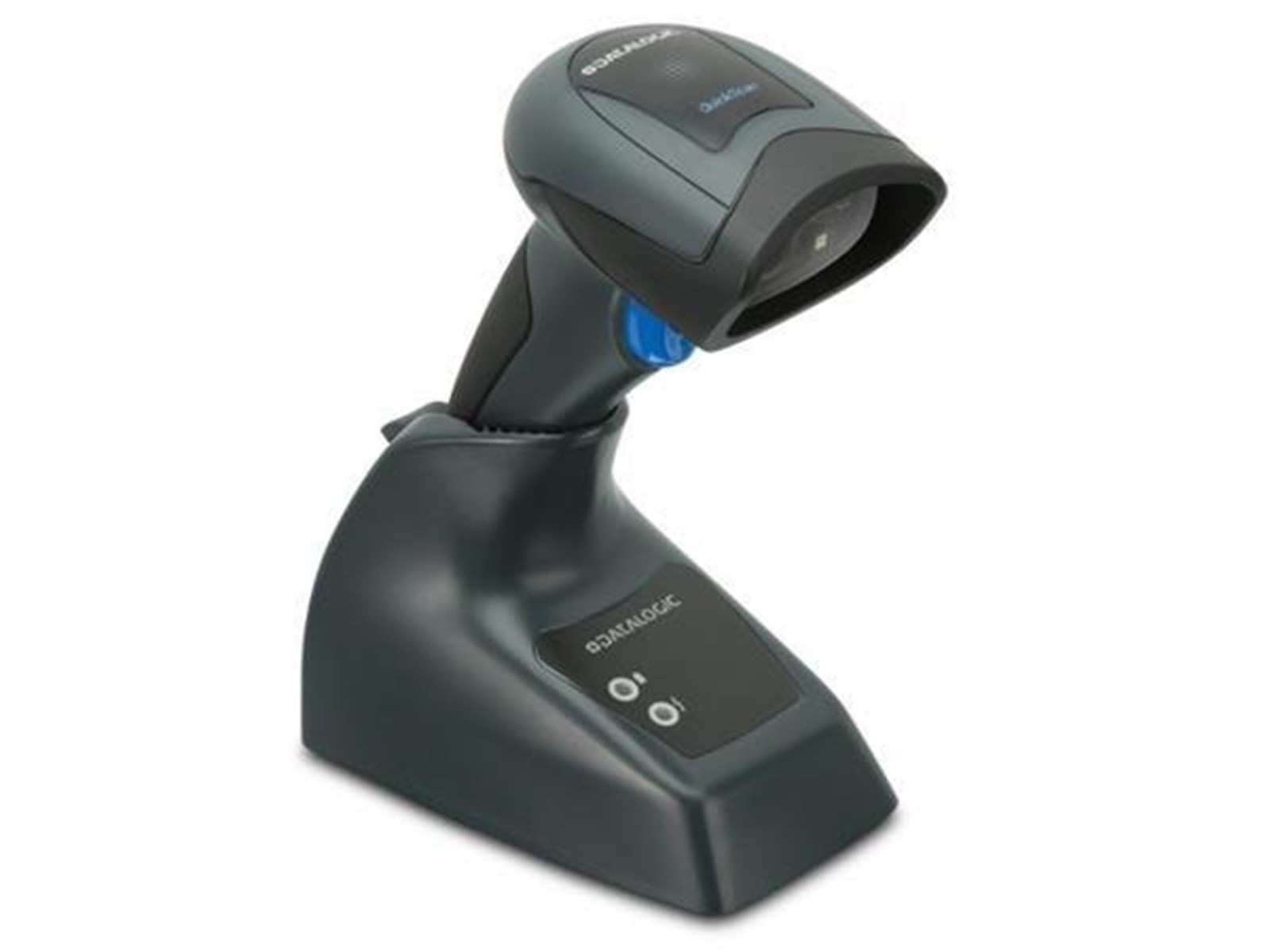 Datalogic QuickScan QBT2430 Handheld Barcode Scanner 2D USB Kit ...