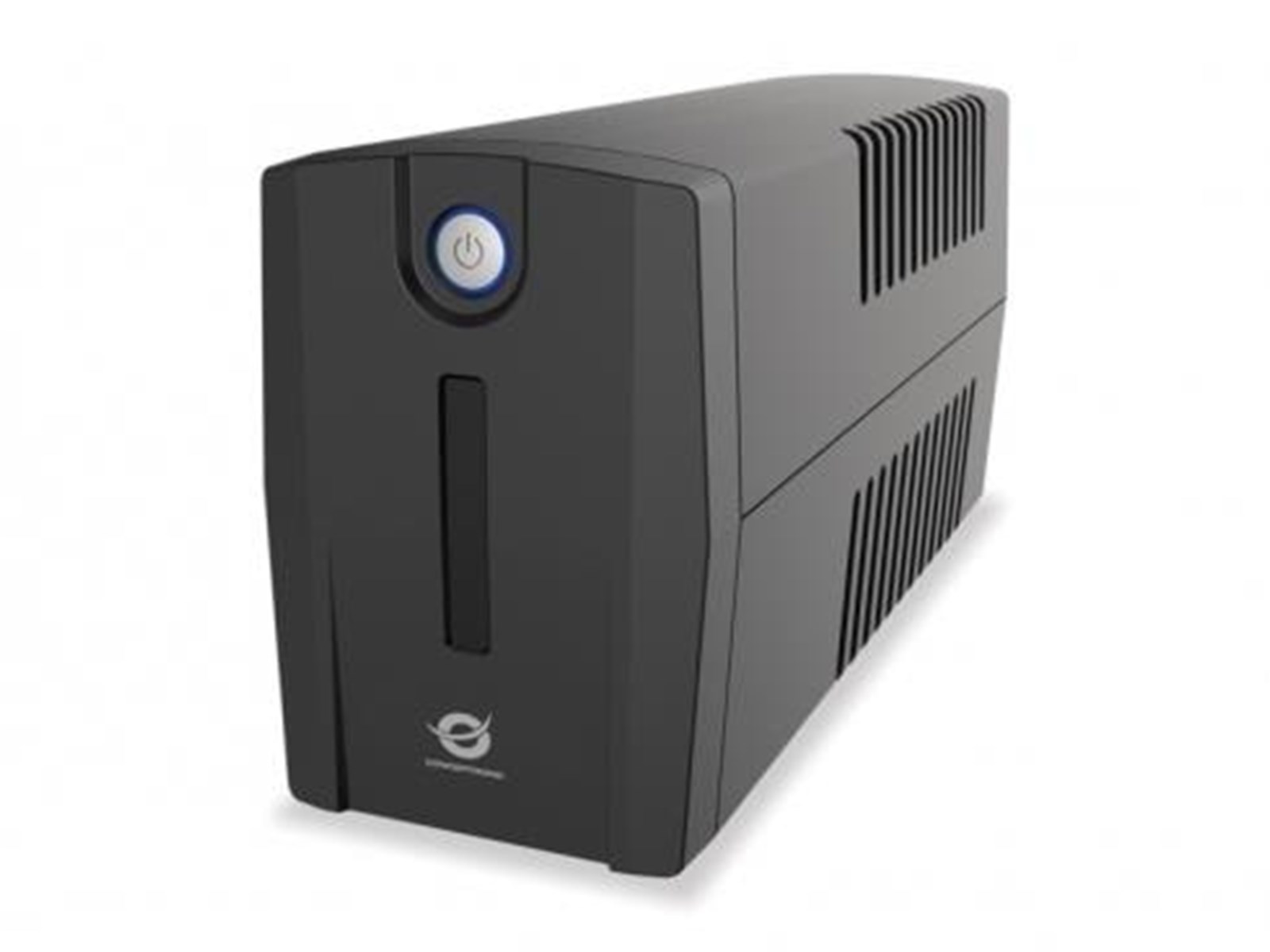 Zeus 01E - 650VA/360W - Line Interactive UPS | Voordelig