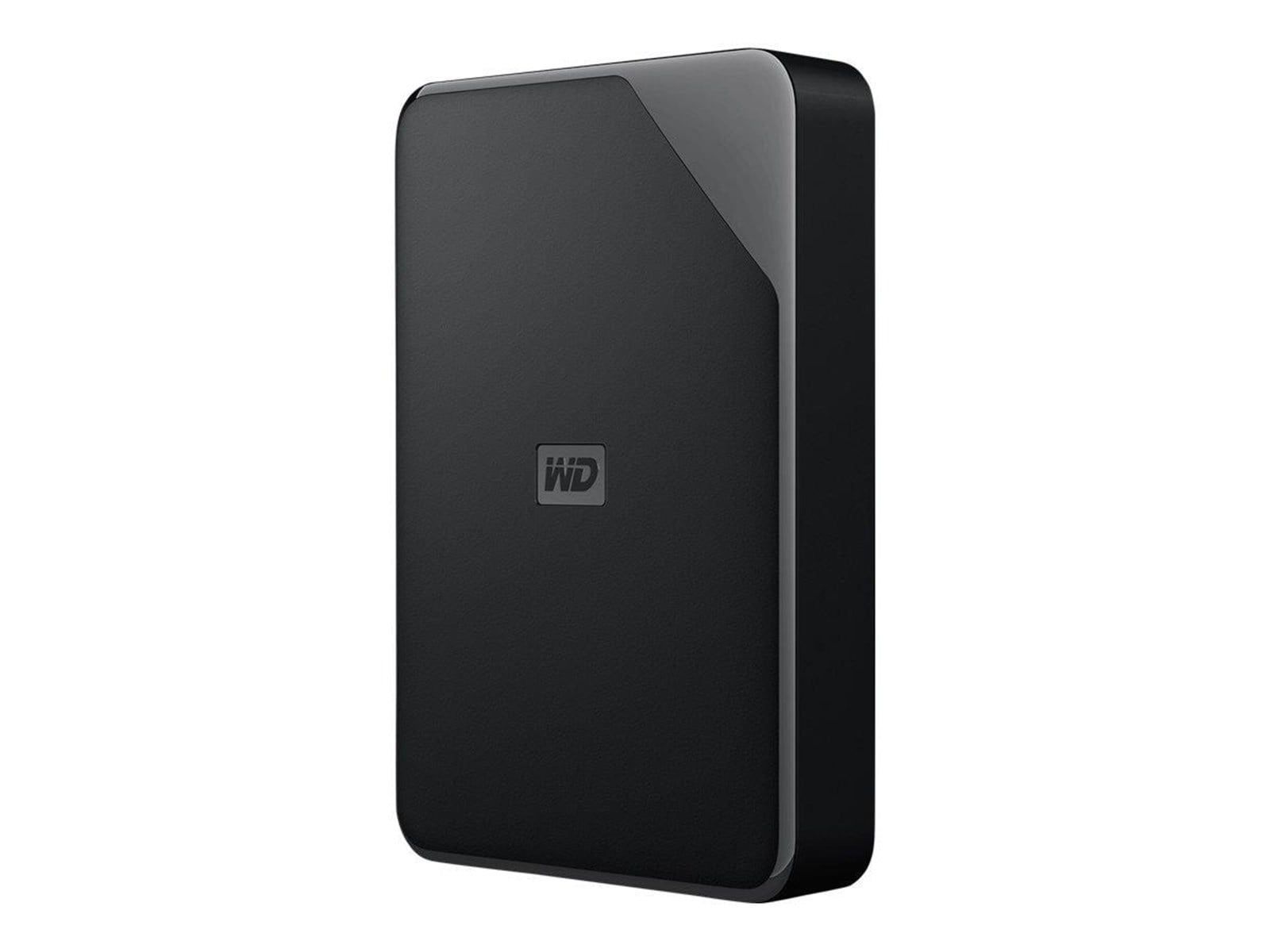 WD Elements SE - 5TB - External Hard drive - Black | Op voorraad