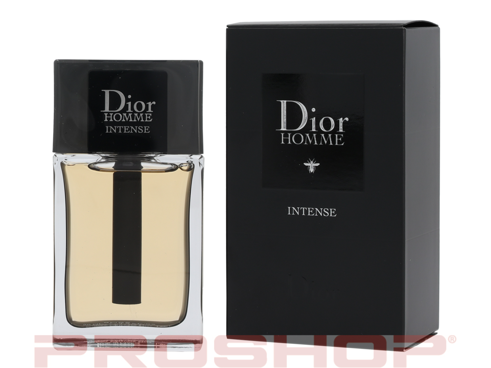 Christian Dior Homme Intense Eau De Parfum 100 ml | Voordelig