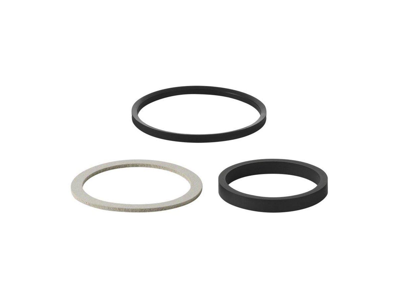 Geberit packing set to p-trap D40 mm voor keuken sifon | Voordelig