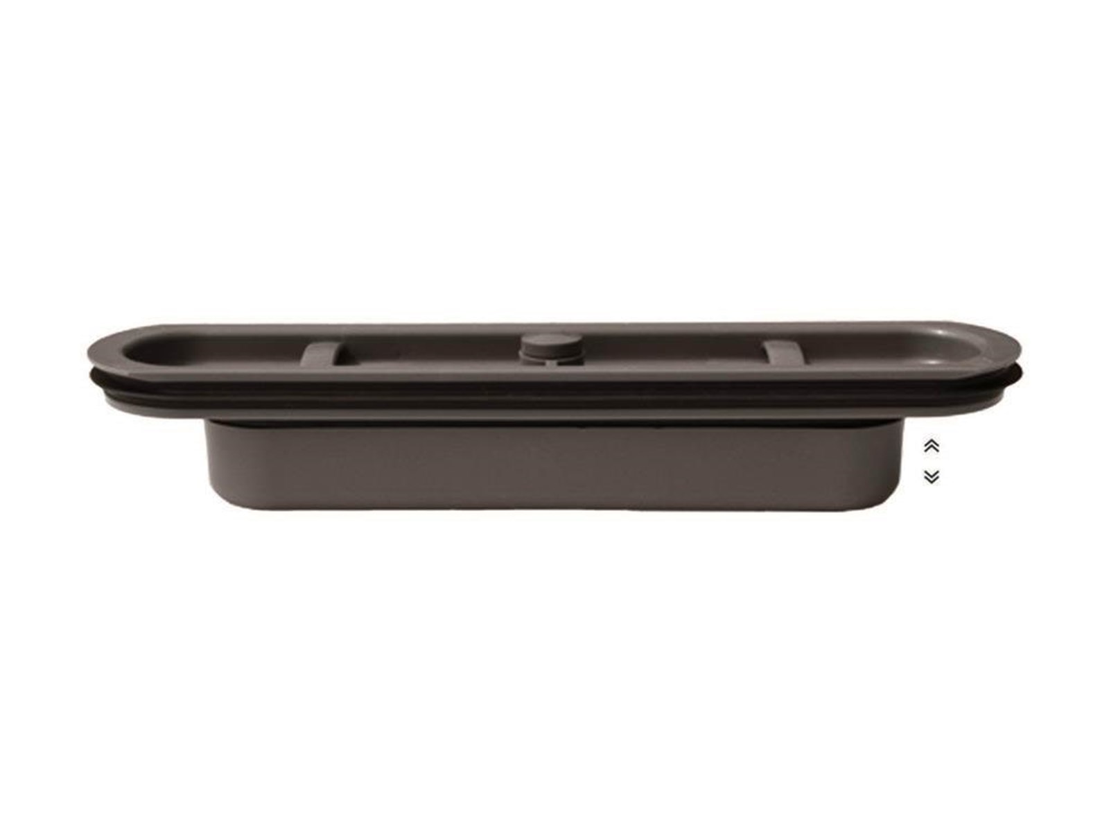 Unidrain Odour barrier for line drain | Op voorraad | Voordelig