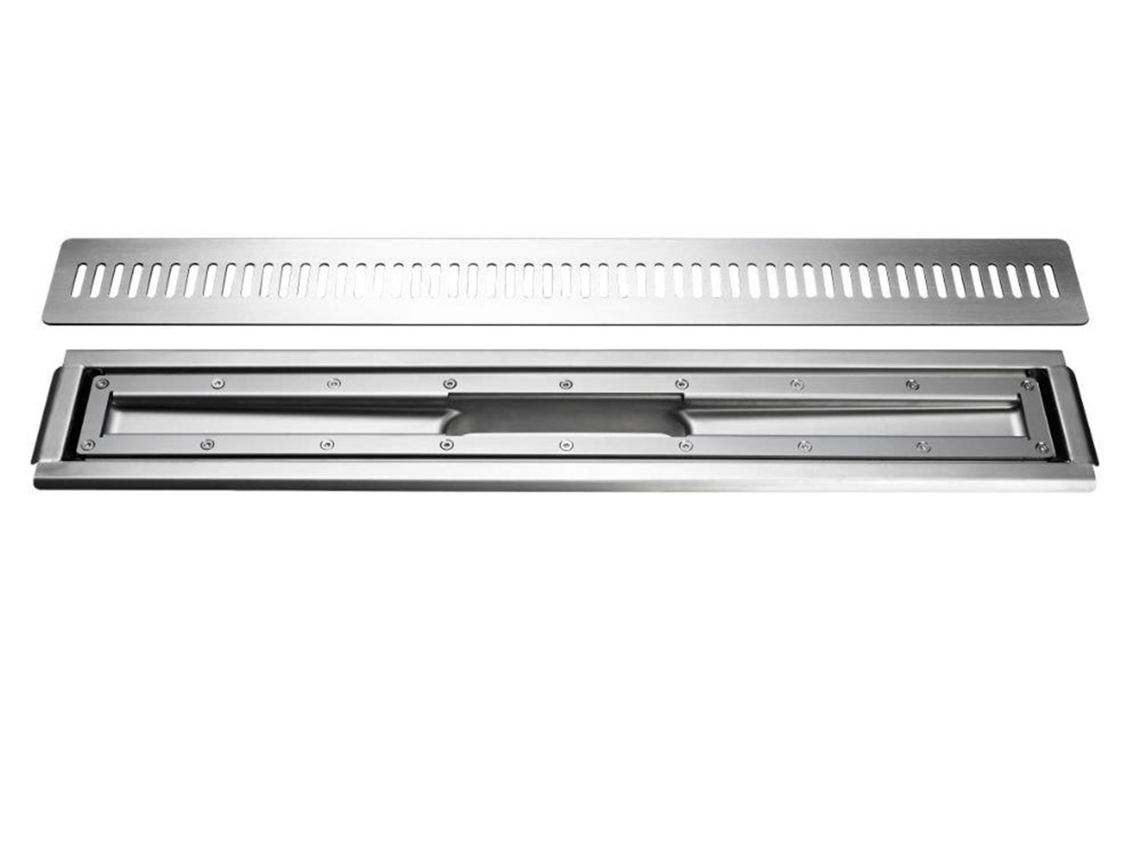 Unidrain Drain unit 4004 800 mm Vinyl | Voordelig