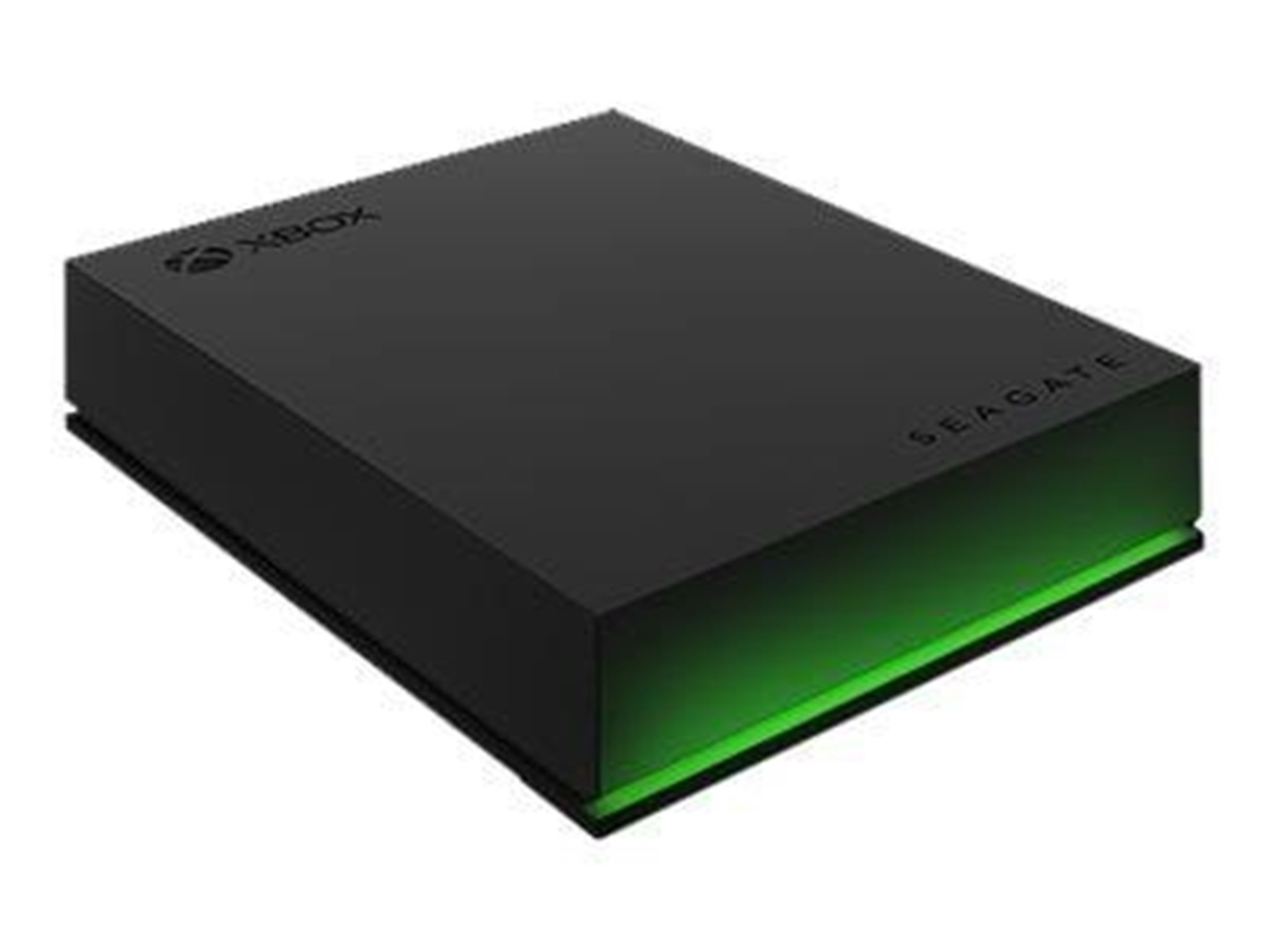 Seagate Game Drive for Xbox - 5TB - External Hard drive - Black