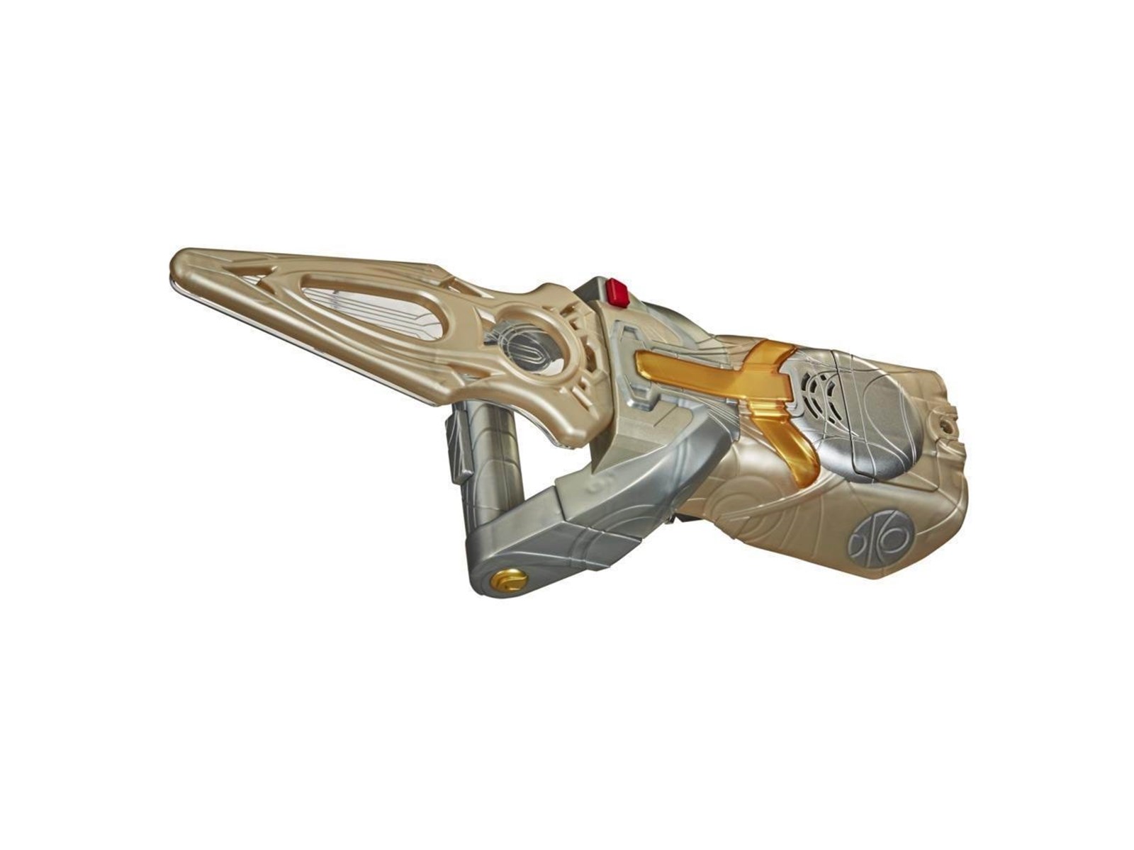 Marvel s Eternals Deluxe Cosmic Gauntlet | Voordelig
