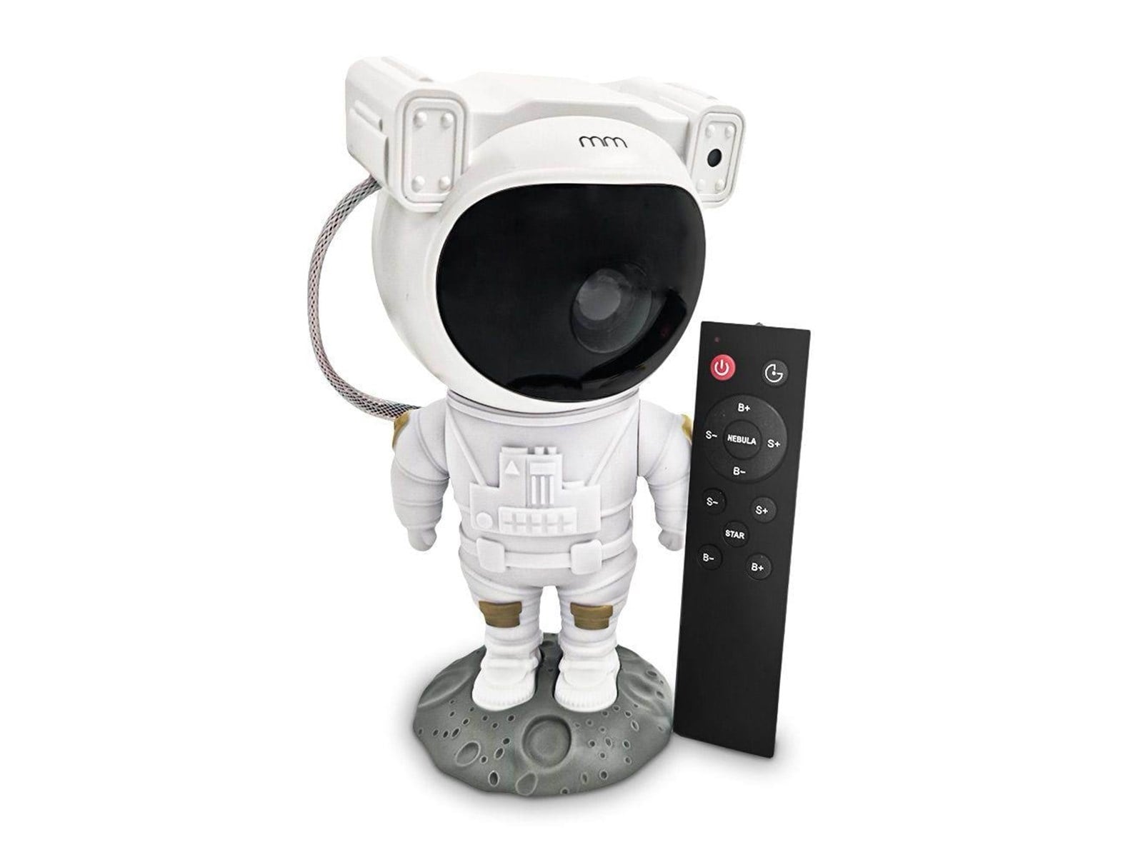 Mikamax Astronaut Laser Projector | Op voorraad | Voordelig