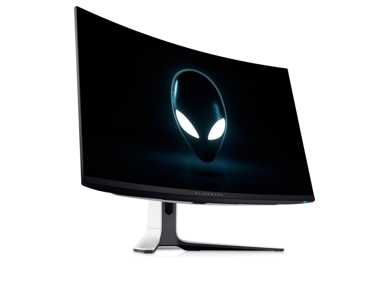 32" Dell Alienware AW3225QF - 3840x2160 (4K) - 240Hz - OLED