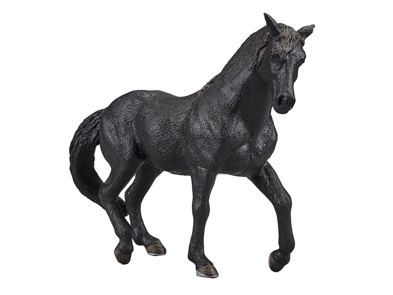 Mojo Horse World Andalusian Stallion Black | Voordelig