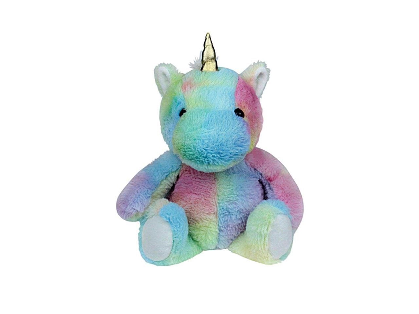 Cozy Time - Microwaveable Cozy Warmer - Rainbow Unicorn | Voordelig