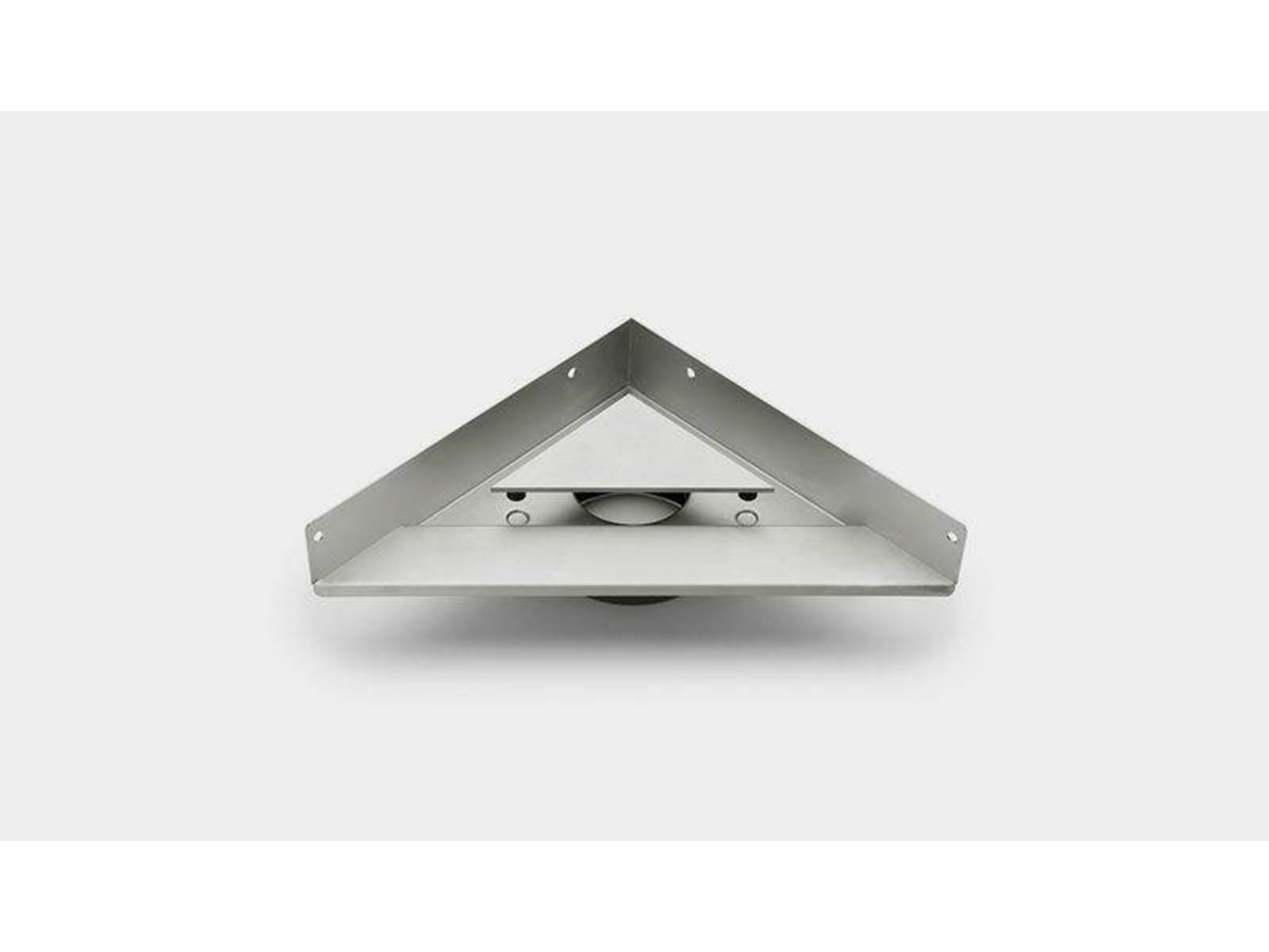 Unidrain HighLine Custom corner drain | Voordelig