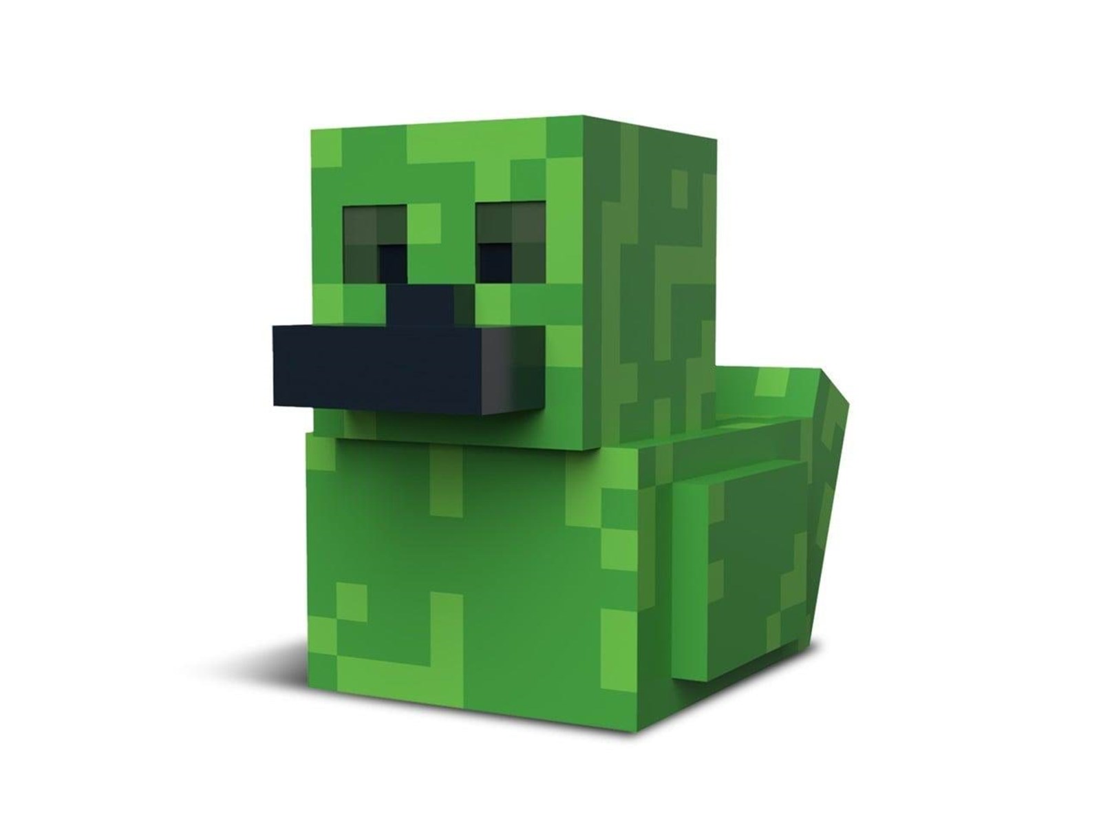 TUBBZ - Minecraft: Creeper - Figuur | Voordelig