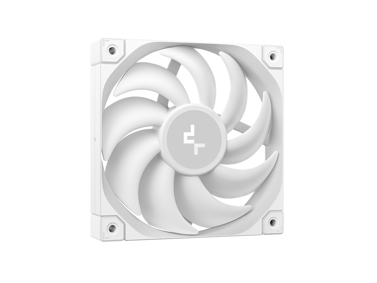 DeepCool AK620 DIGITAL PRO - White - CPU luchtkoeler - Maximaal 25 dBA ...
