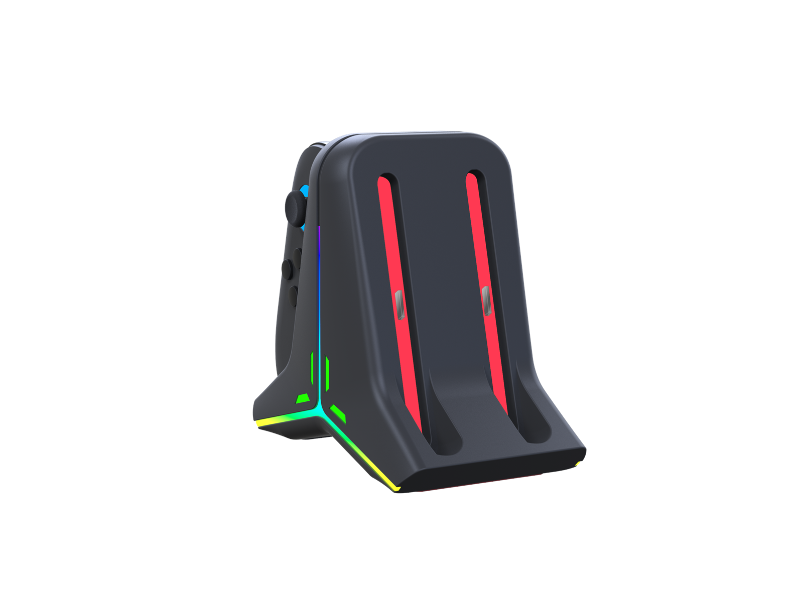 Snakebyte Quad Charge Joy Con - Nintendo Switch 2 | Voordelig