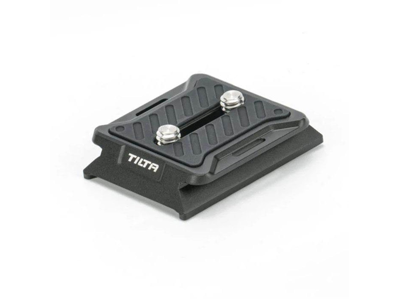 Tilta Arca Manfrotto Dual Quick Release Plate Black | Op voorraad