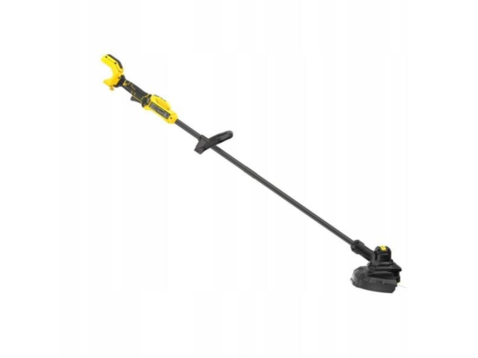 Stanley Cordless Grass Trimmer (Solo) | Voordelig