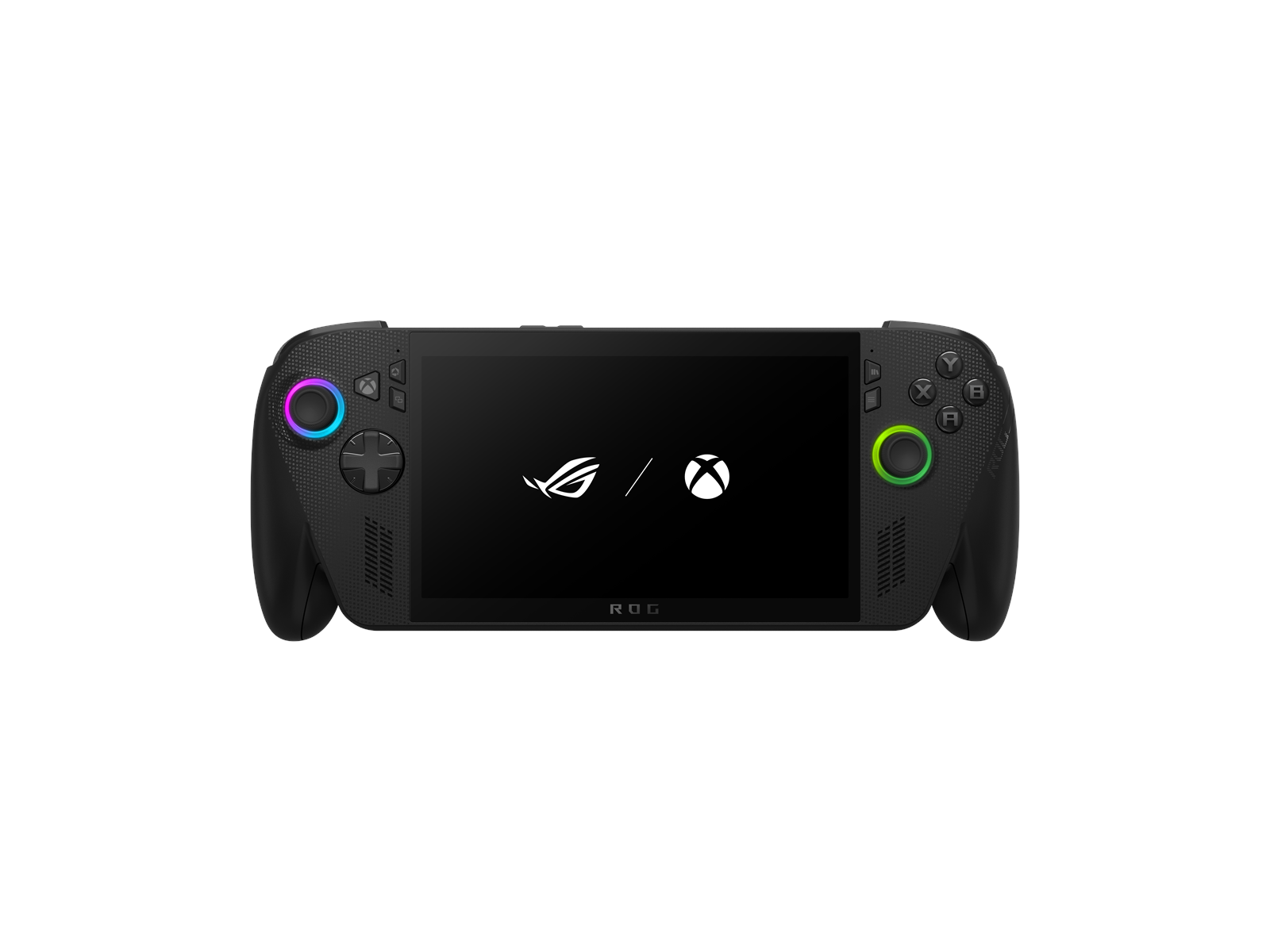 ASUS ROG XBOX ALLY X - Ryzen AI Z2 Extreme - 24GB - 1TB | Op voorraad