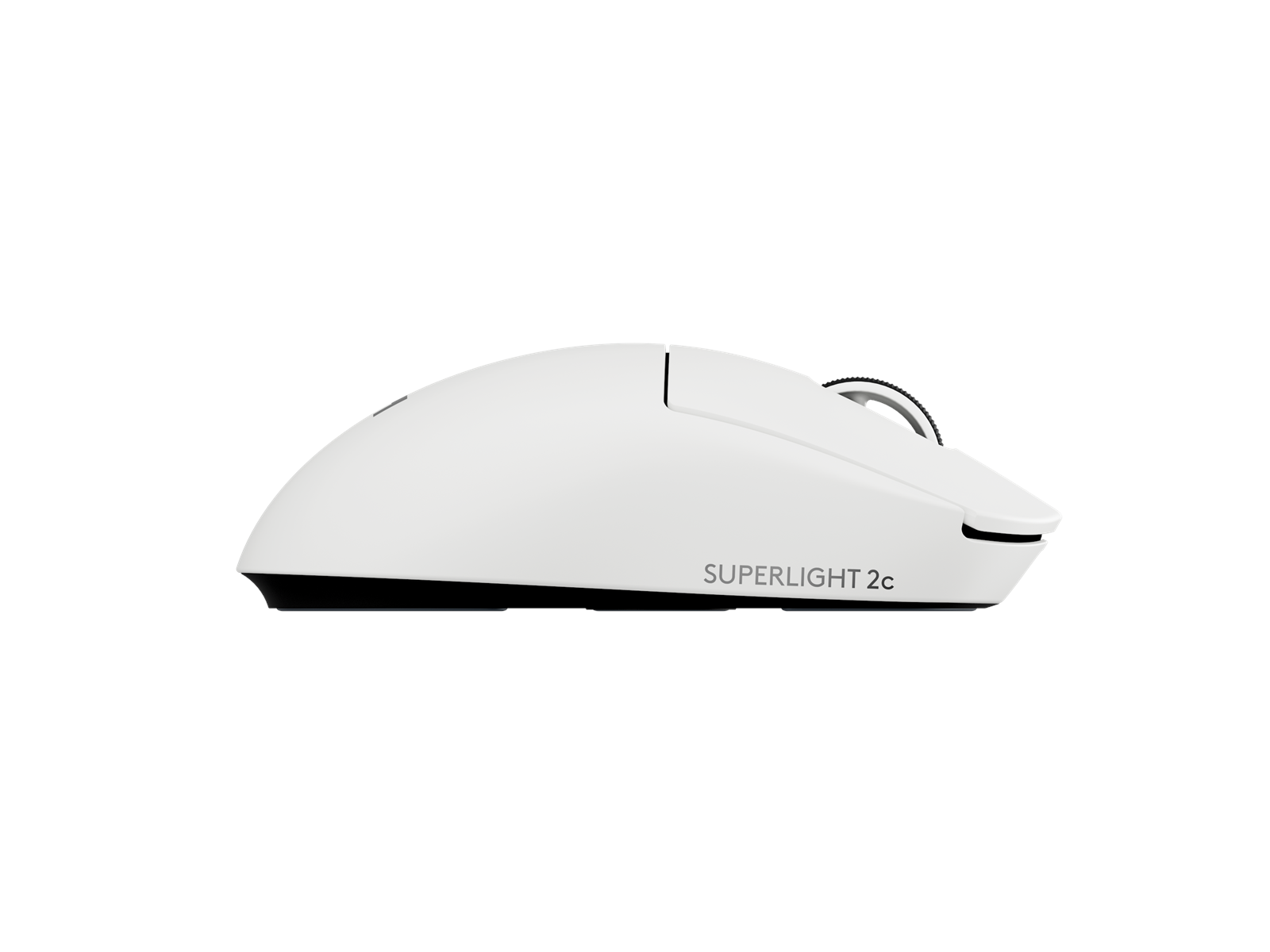 Logitech G PRO X SUPERLIGHT 2c (Compact) - Gaming muis - Optisch - 5 ...