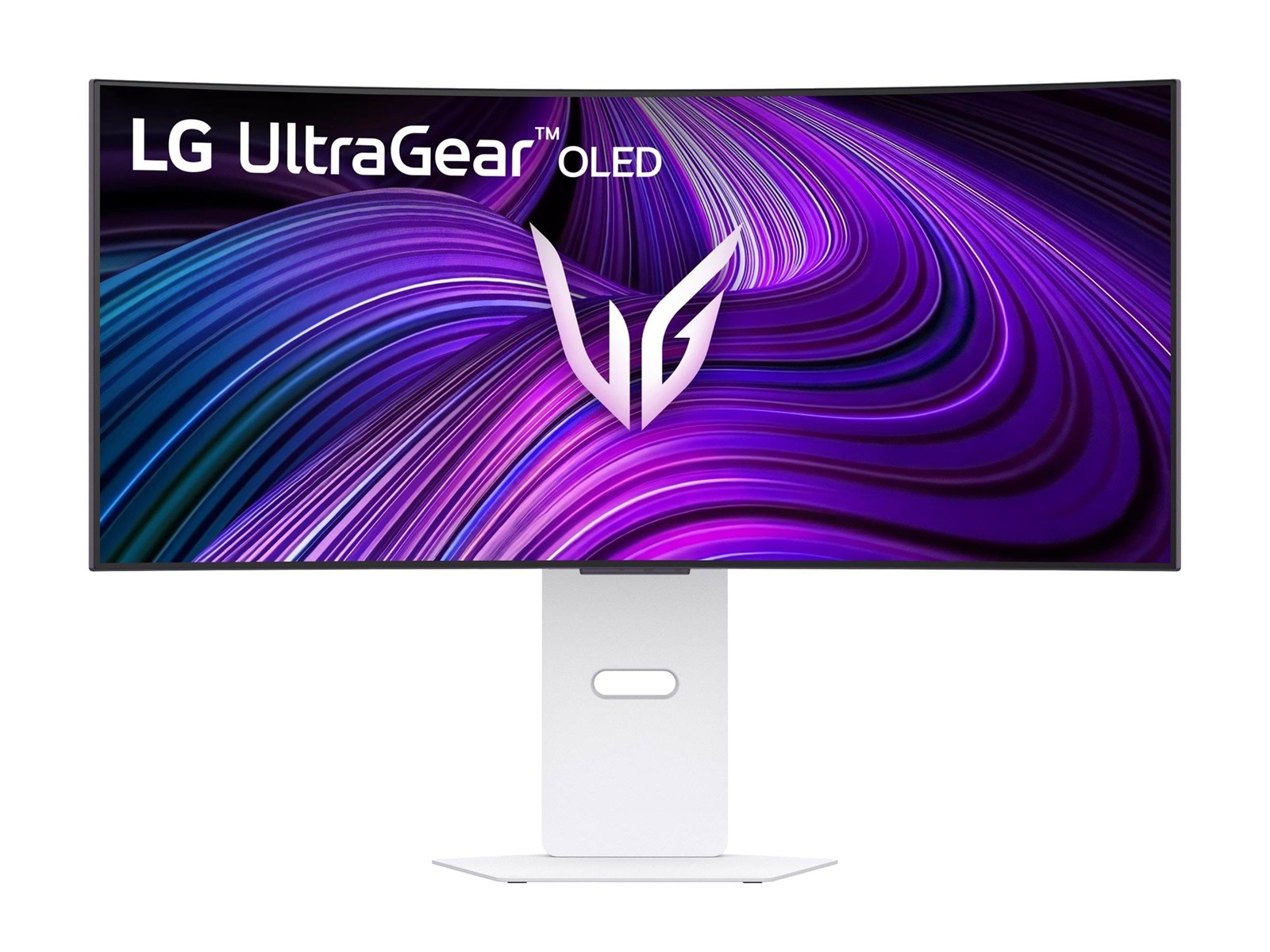 34" LG UltraGear 34GX90SA - 3440x1440 (UWQHD) - 240Hz - OLED - 65W USB-C