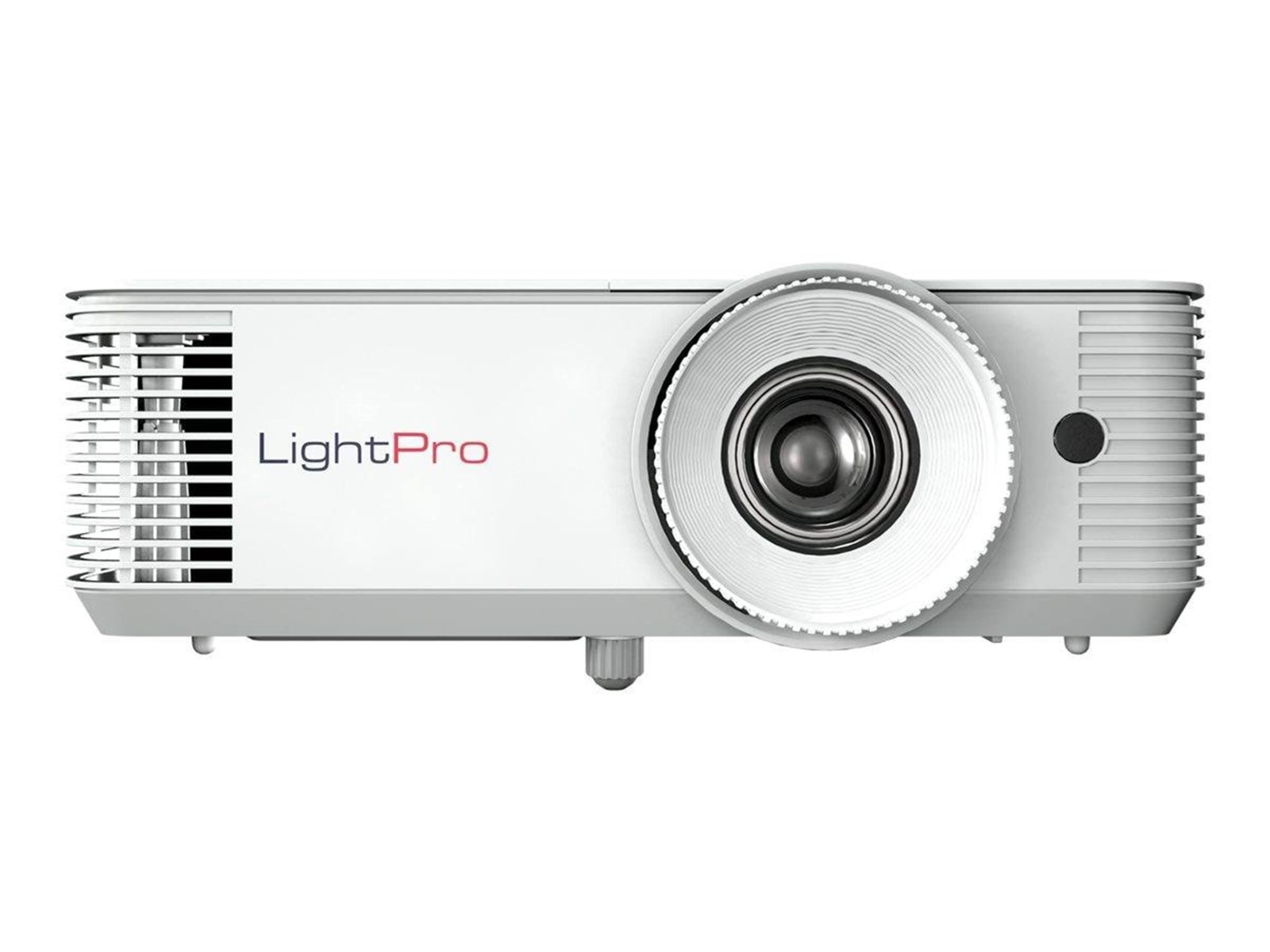 InFocus Projector LightPro Genesis IV IN0026SL - DLP projector ...