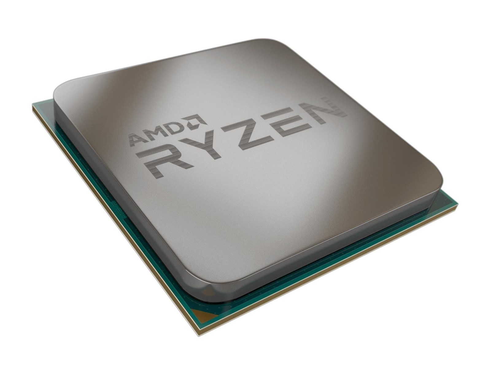 AMD Ryzen 7 5700 Wraith Stealth CPU - 8 kernen - 3.7 GHz - AMD AM4 ...