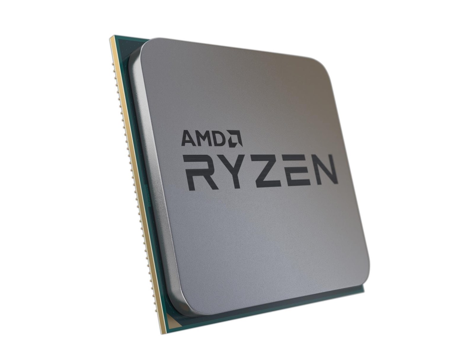 AMD Ryzen 7 5700 Wraith Stealth CPU - 8 kernen - 3.7 GHz - AMD AM4 ...