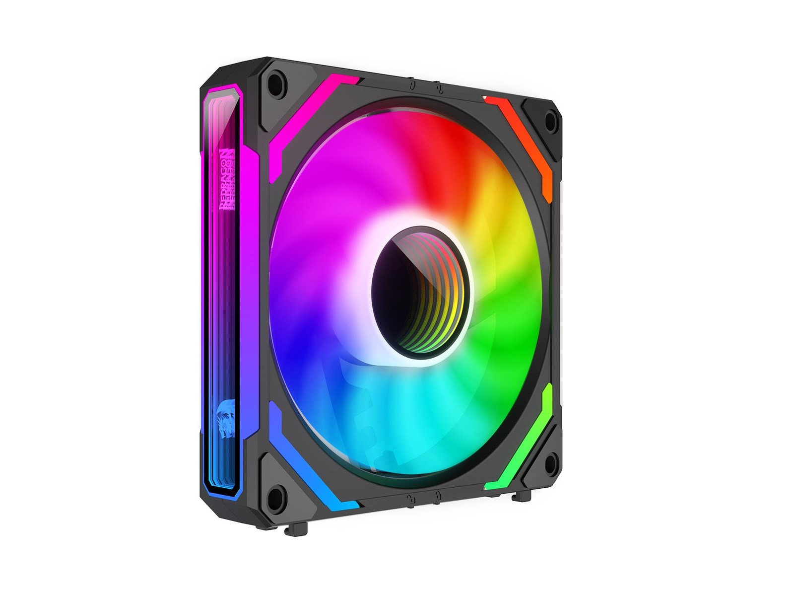 REDRAGON GC-F012 computer cooling system | Voordelig