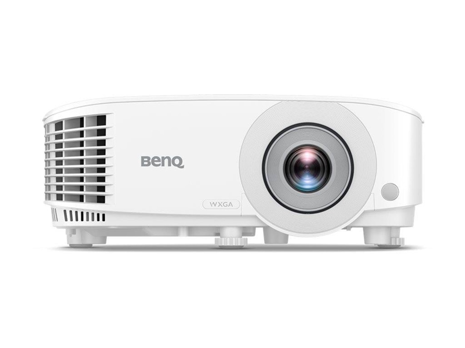 BenQ Projector MW561 - DLP projector - portable - 3D - 1280 x 800 ...