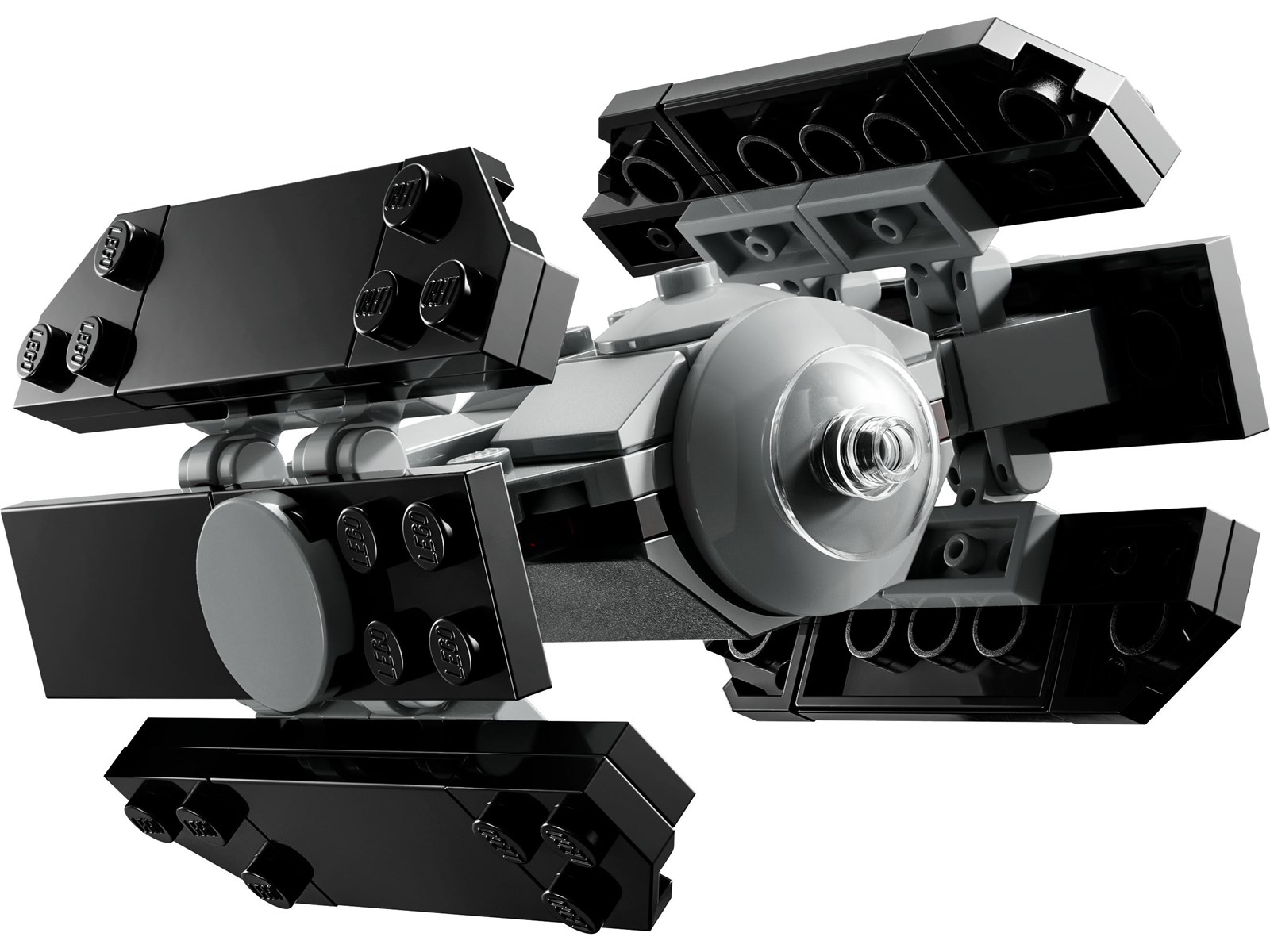 LEGO Star Wars 30727 TIE Advanced™ minimodel | Op voorraad | Voordelig
