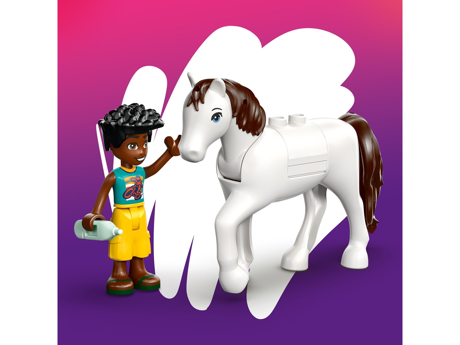 LEGO Friends 42696 Huisdierenkliniek | Op voorraad | Voordelig