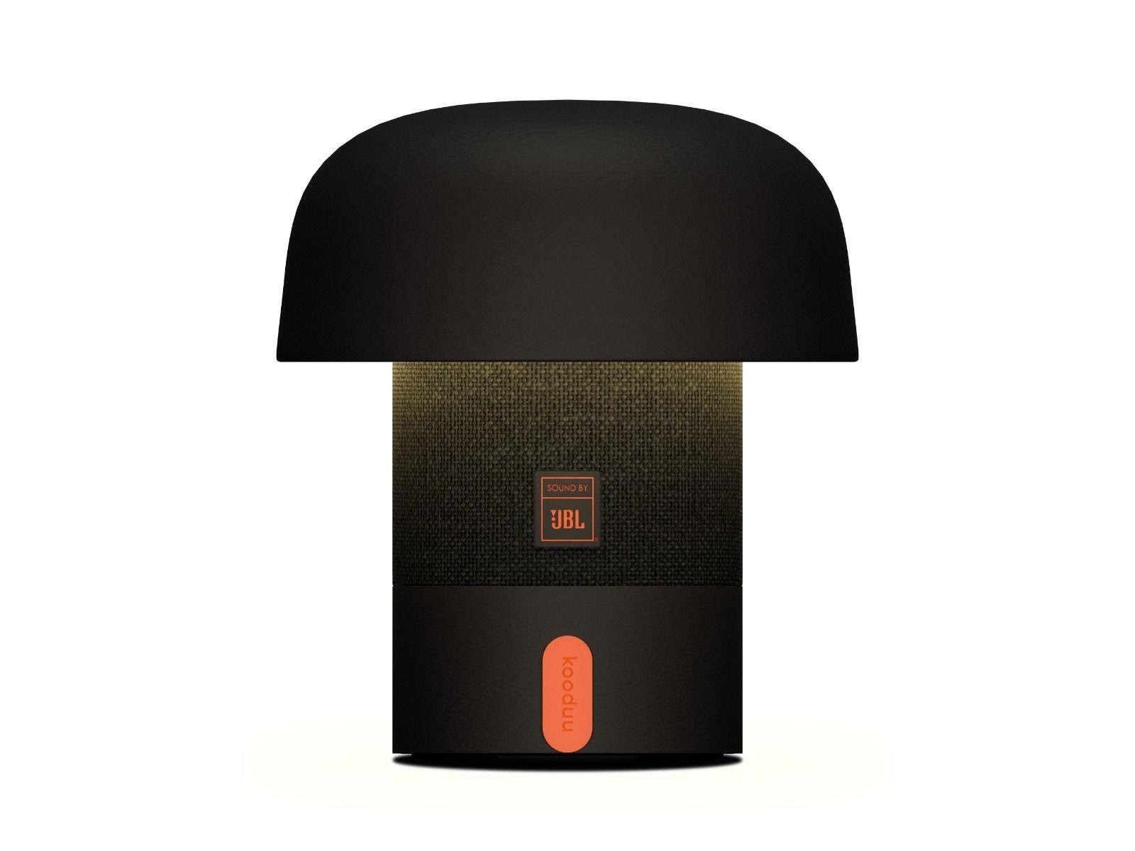 Mikamax Sensa Play Mini JBL Anthracite | Op voorraad | Voordelig