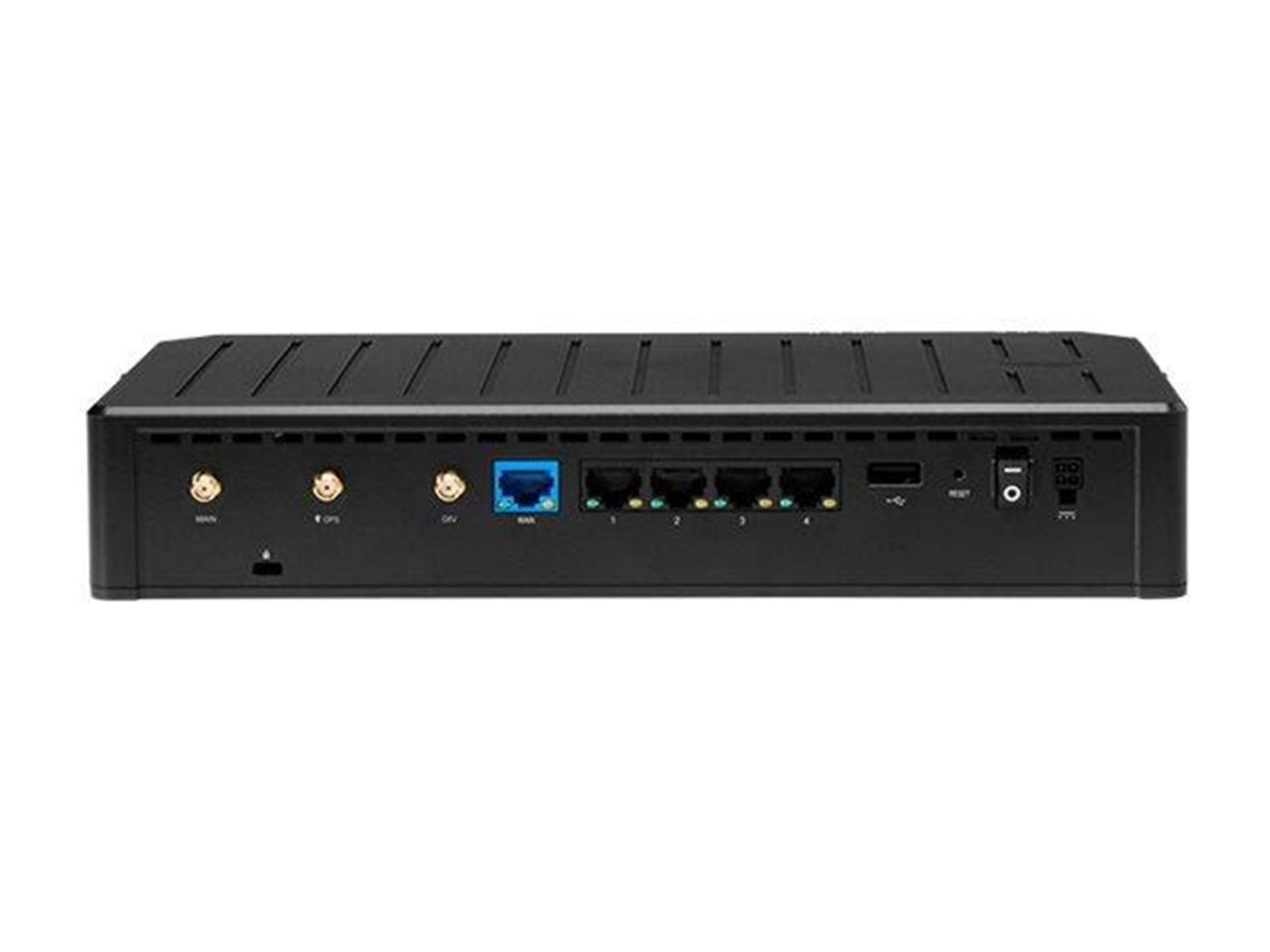 CradlePoint E100-5GC - Wireless router Wi-Fi 5 | Voordelig