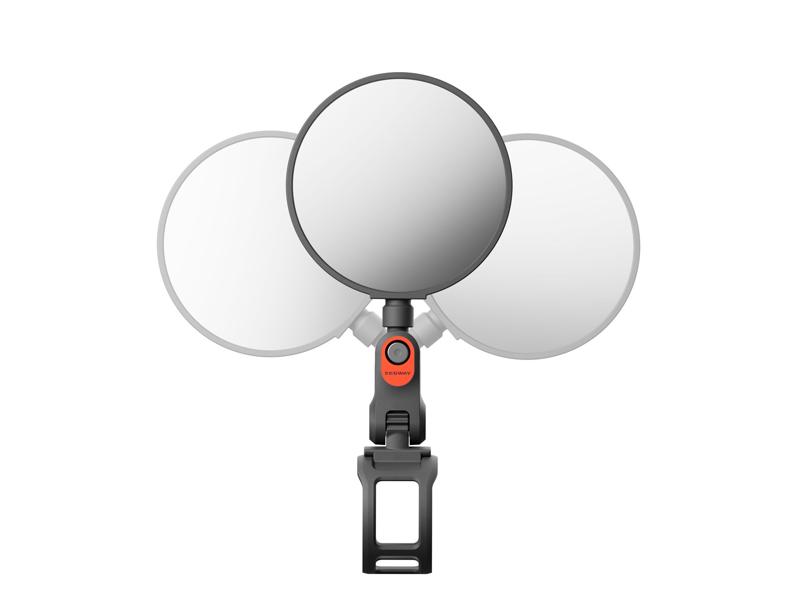Segway eKickScooter Rear-view Mirror | Voordelig