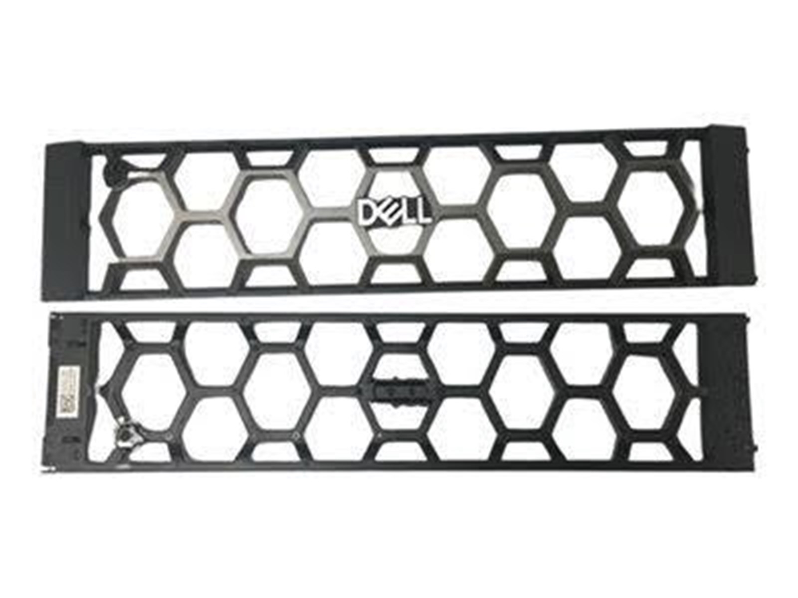Dell - server chassis front bezel - 2U customer install | Voordelig