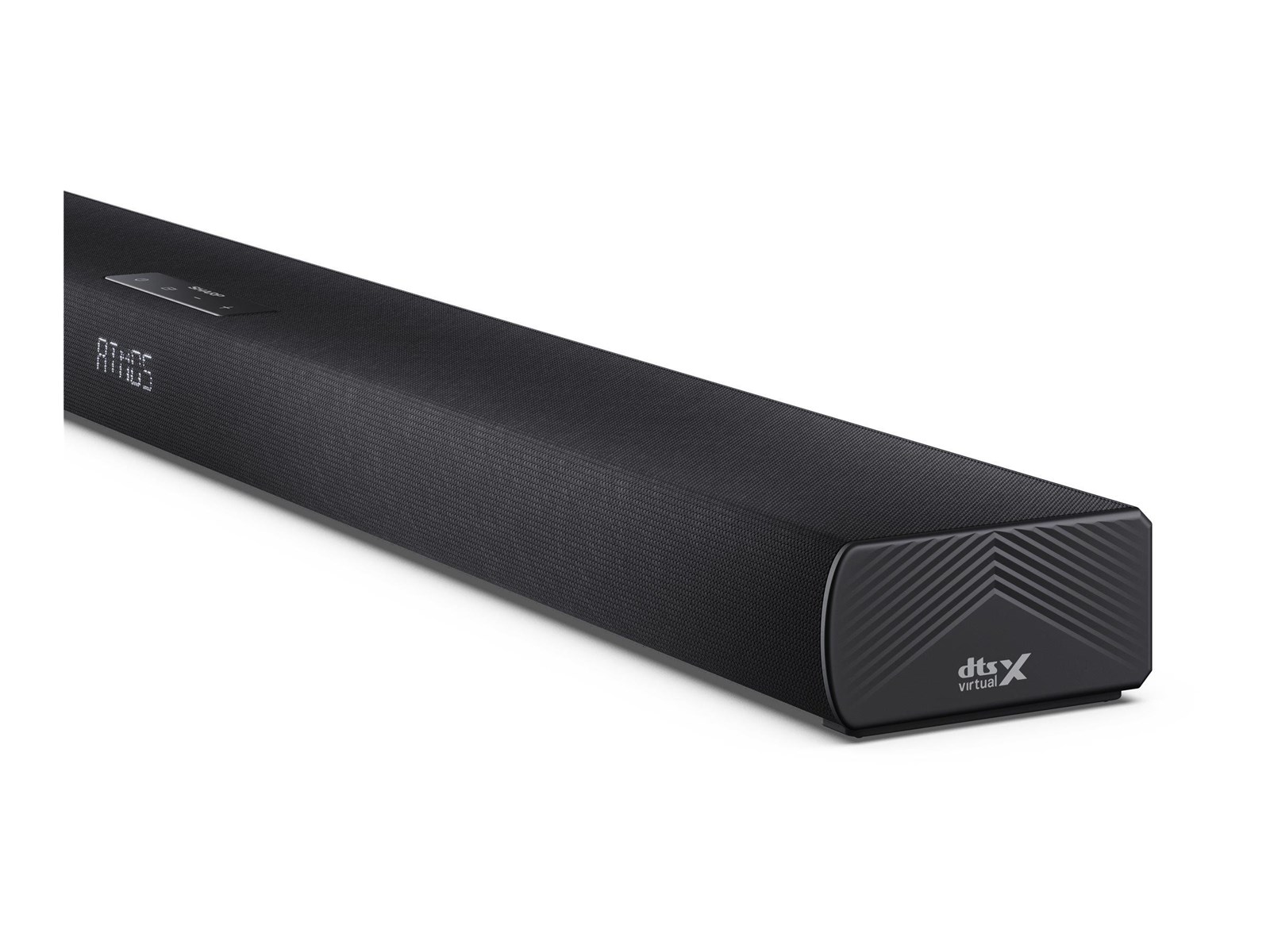 Sharp HT-SBW320 - sound bar system - for TV - wireless | Voordelig