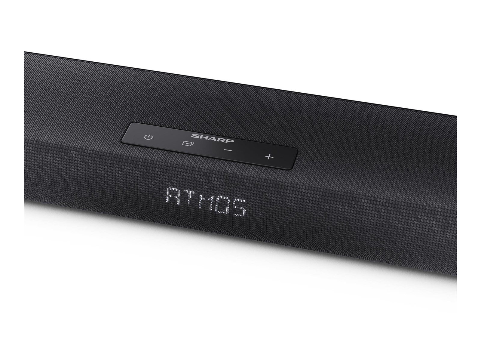 Sharp HT-SBW320 - sound bar system - for TV - wireless | Voordelig