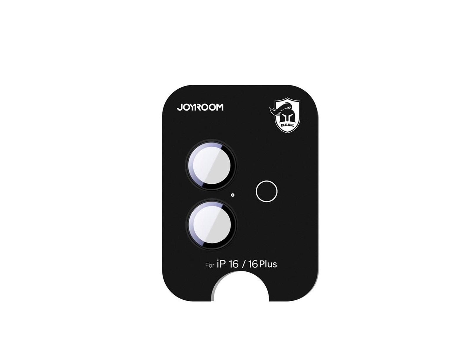 Joyroom JR-MFY0255 Glass Screen Protector for iPhone 16/16 Plus Lenses ...