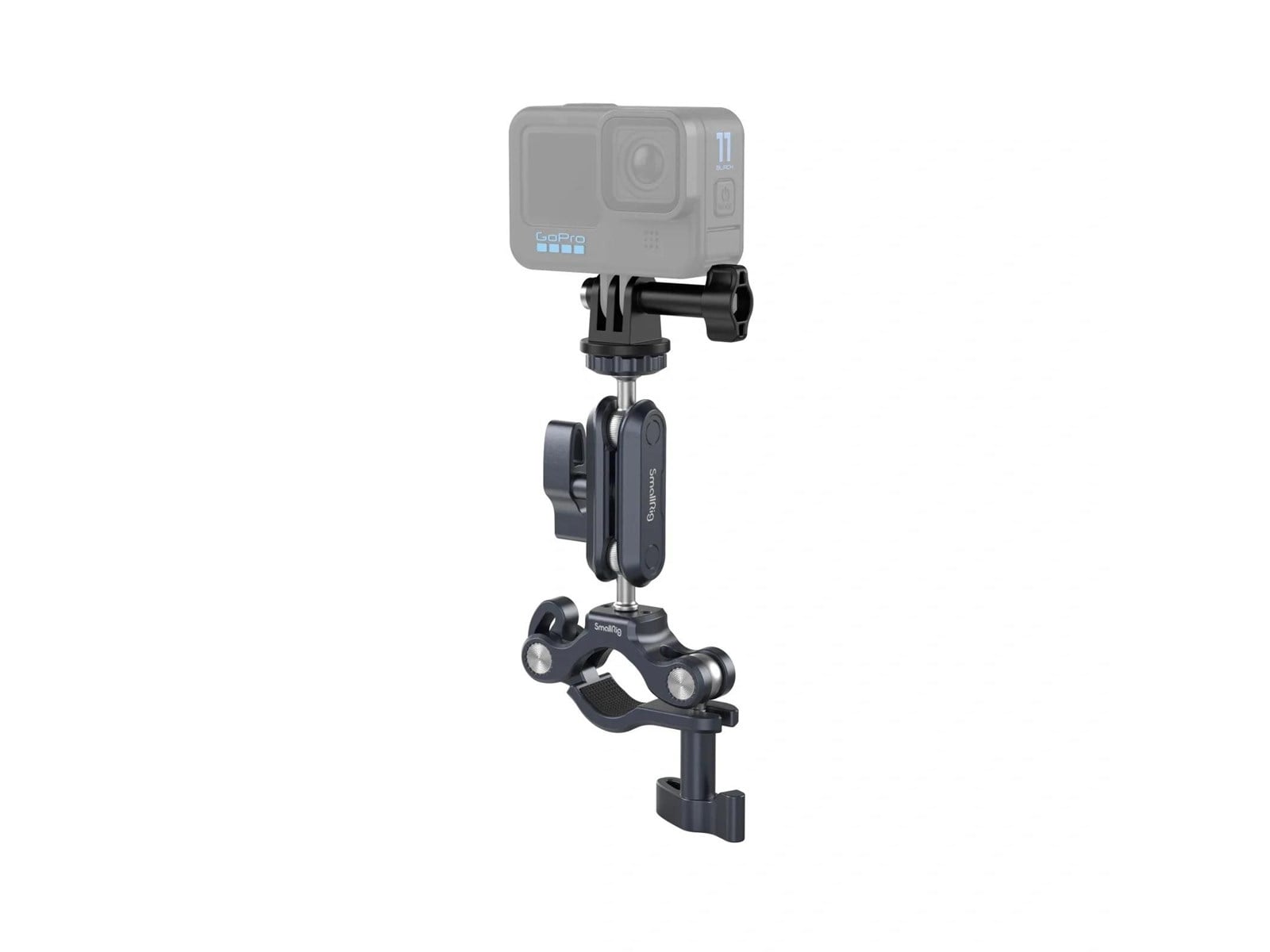 SmallRig Handlebar Mounting Clamp for Action Cameras 4191 | Voordelig