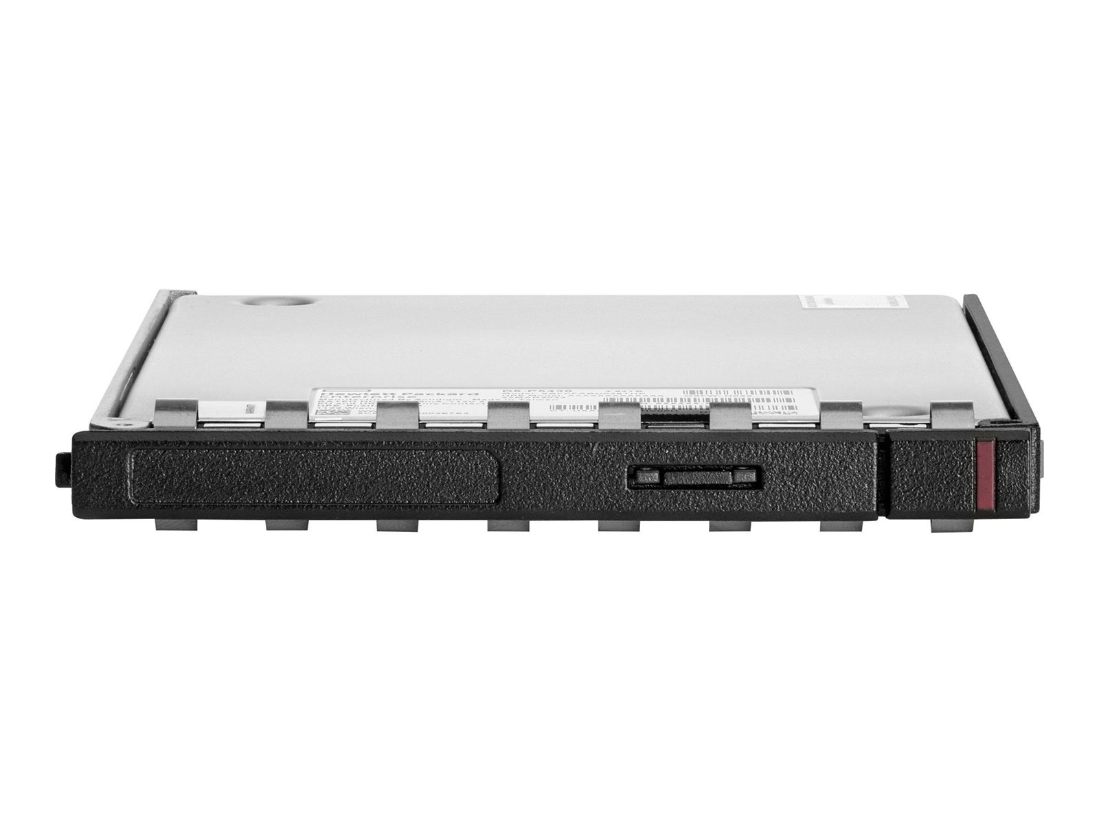 HP E - SSD - Read Intensive Mainstream Performance - 1.92 TB - PCI ...