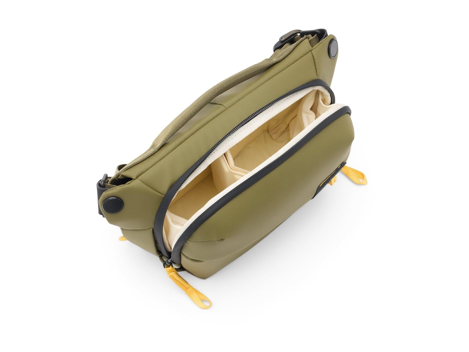Peak Design EVERYDAY SLING - carrying bag for mirrorless cameras with lens