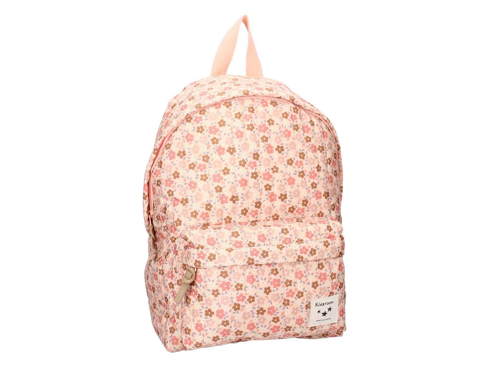 Kidzroom Backpack Lyon Magical Meadows Flowers | Voordelig