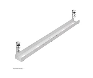 Neomounts - cable management tray - clamp-on design universal