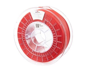 Spectrum Filament / PET-G Matt / Bloody Red (RAL 3020) / ⌀ 1.75 mm / 1 kg