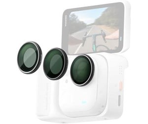 Insta360 GO Ultra ND Filter Set | Voordelig
