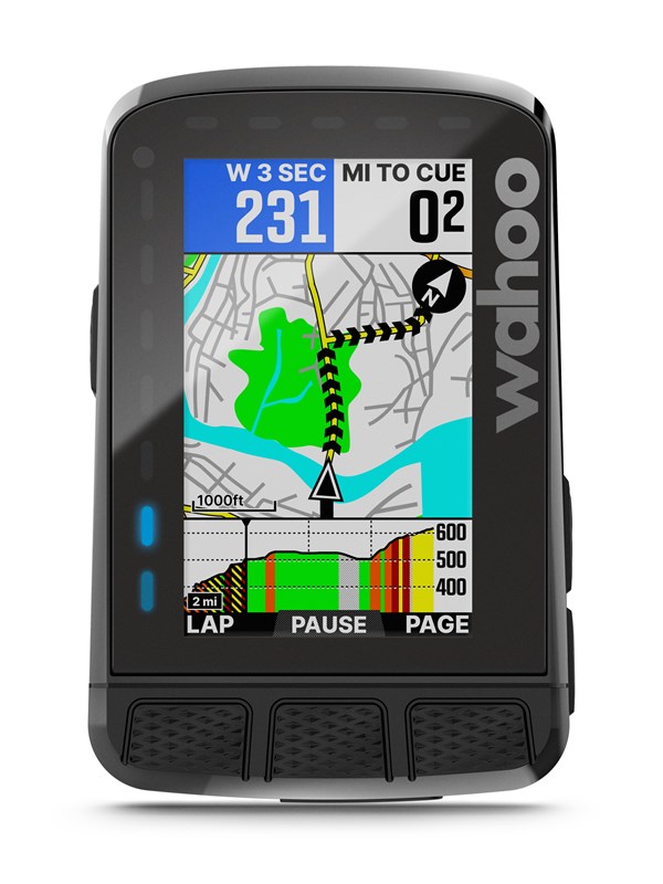 Wahoo Elemnt Roam V2 - Geavanceerde Fiets GPS - Vergelijk prijzen
