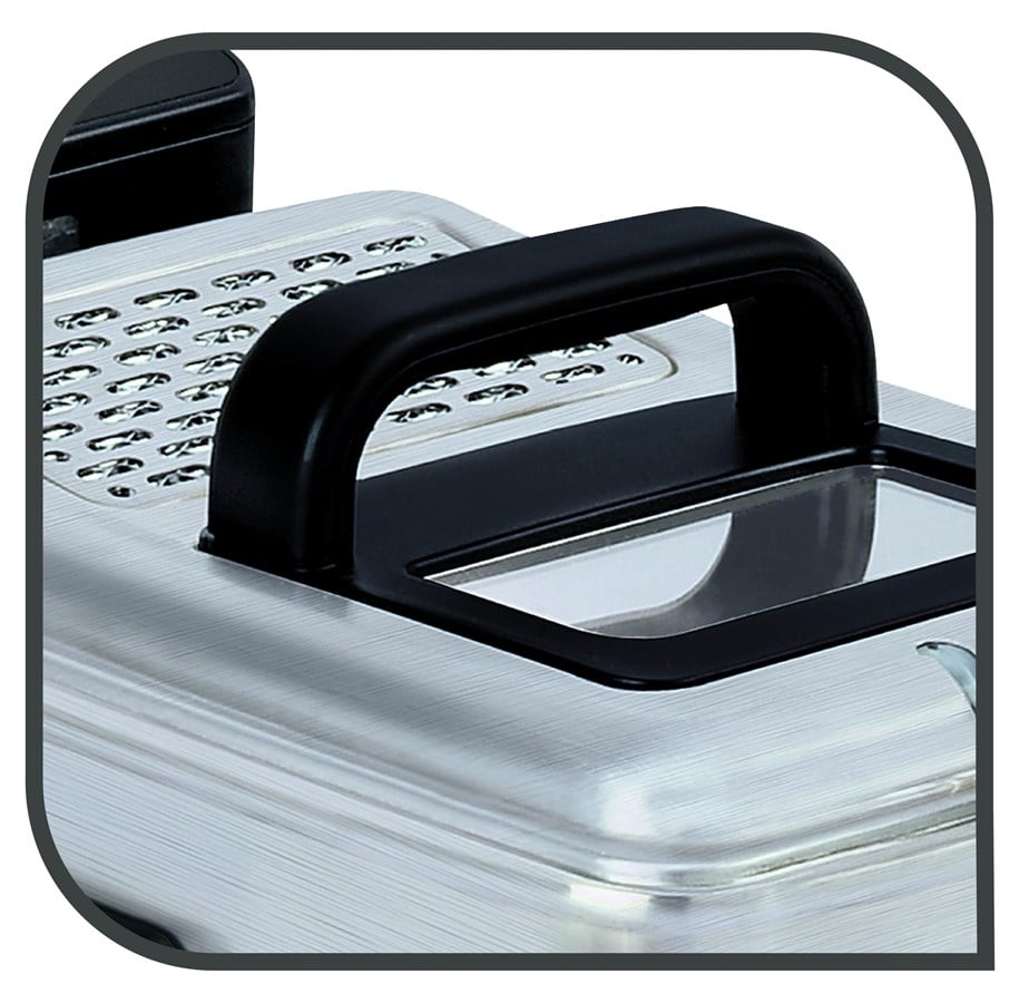 Tefal Friteuse Oleoclean Compact | Op voorraad | Voordelig
