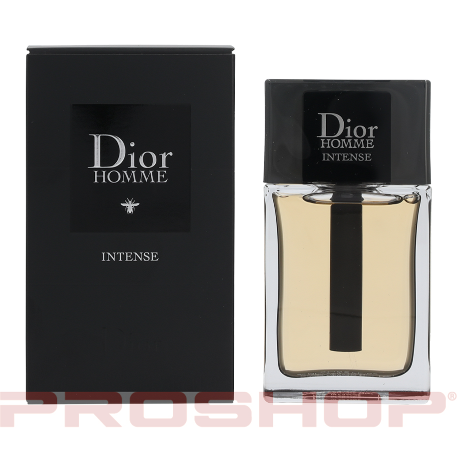 Christian Dior Homme Intense Eau De Parfum 100 ml | Voordelig