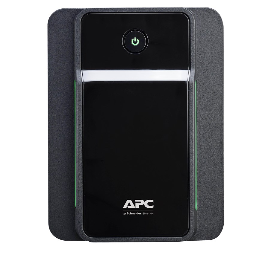 APC BX950MI - Back-UPS - 950VA/520W - Line Interactive UPS | Voordelig