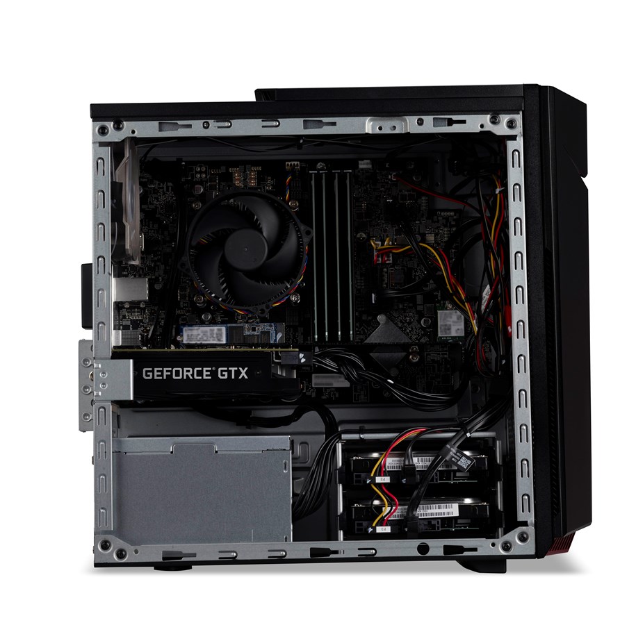 Acer Nitro N50 640 I5 12400F GeForce RTX 3060 16GB 512GB acer-nitro-n50-640-i5-12400f-geforce-rtx-3060-16gb-512gb