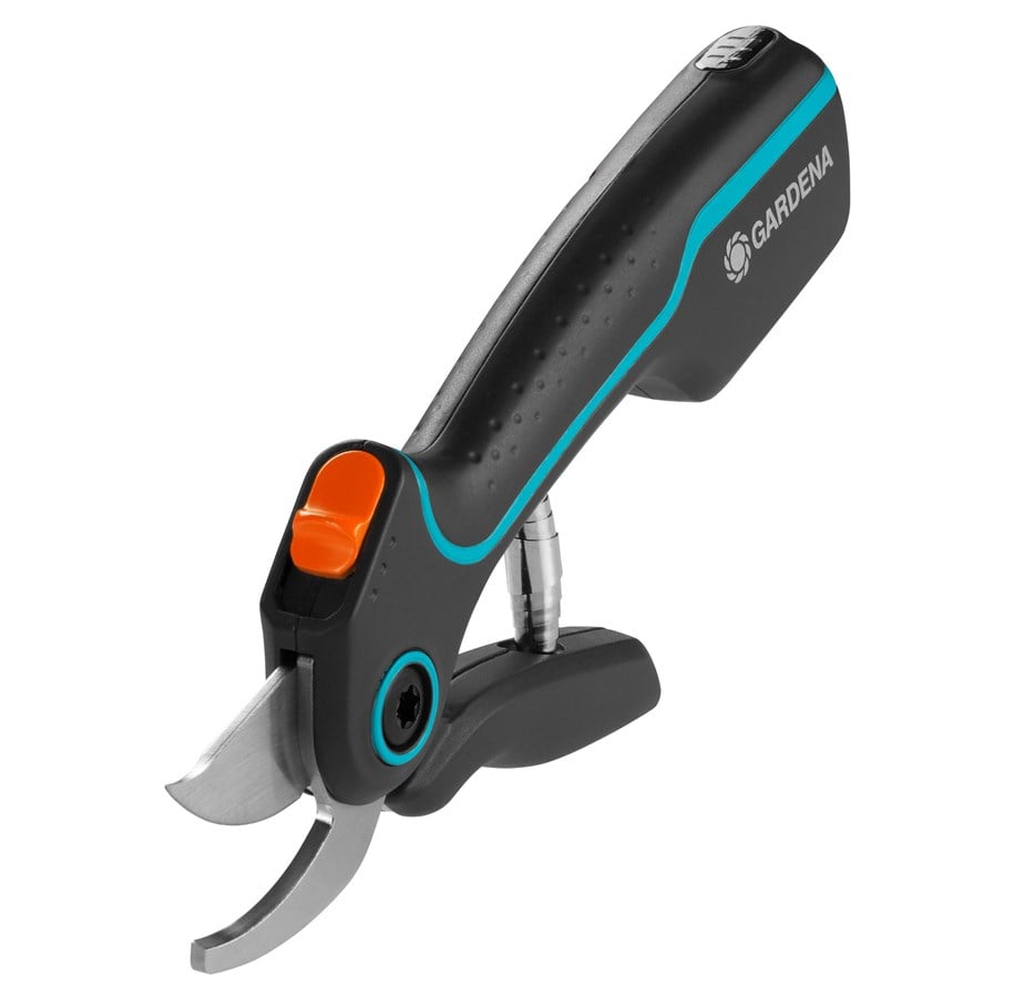 Gardena AssistCut - snoeischaar - elektrisch - draadloos | Voordelig