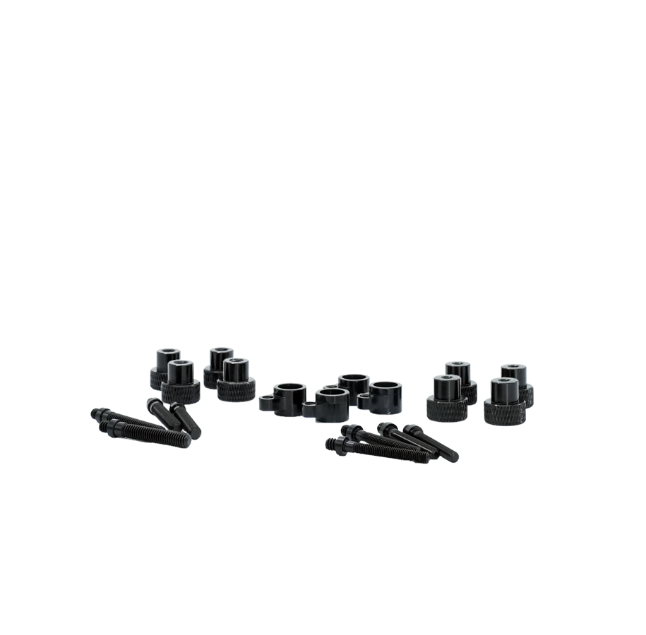 Thermal Grizzly AM5 Adapter & Offset Mounting Kit - Modding